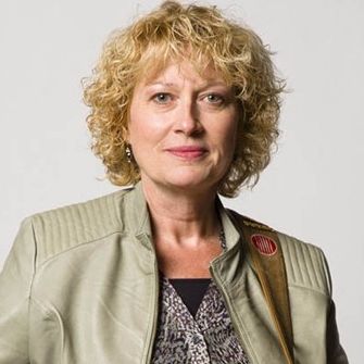 Anne Walker - The Coulson Concerts