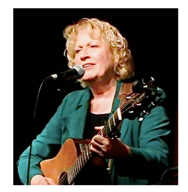 Anne Walker - The Coulson Concerts