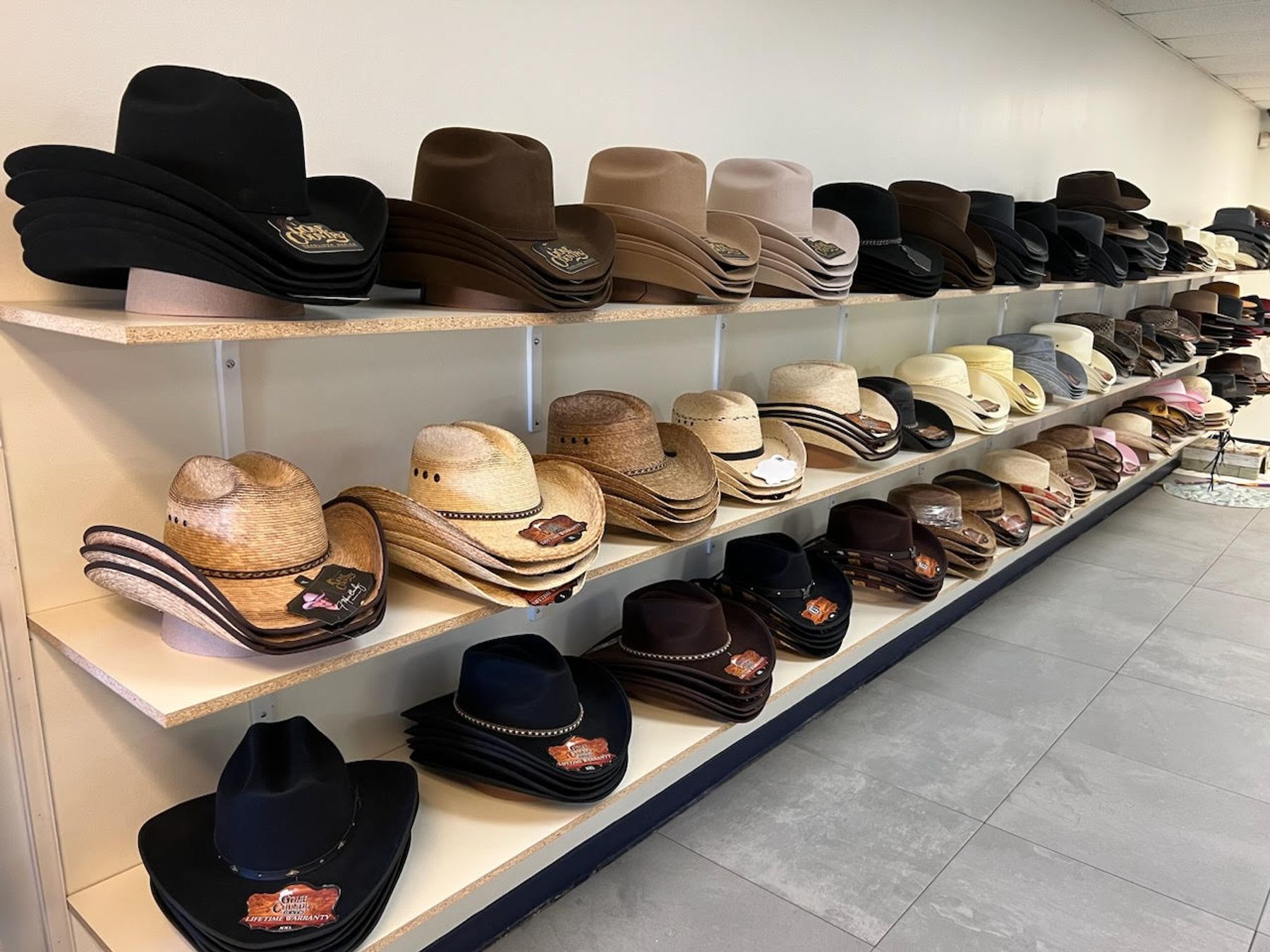 Gone Country Hats Wholesale