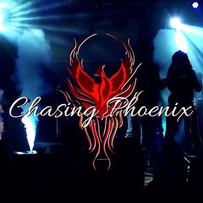 Chasing Phoenix Band