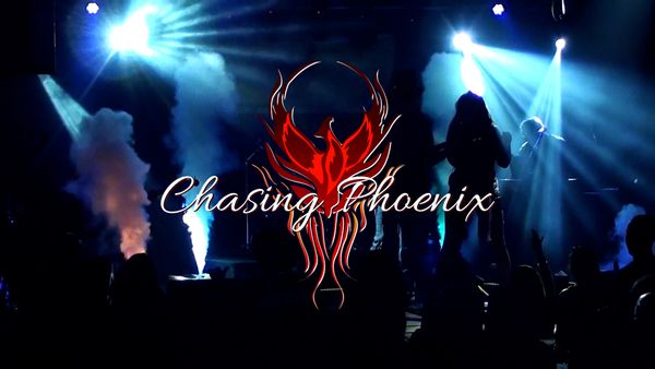 Chasing Phoenix Band