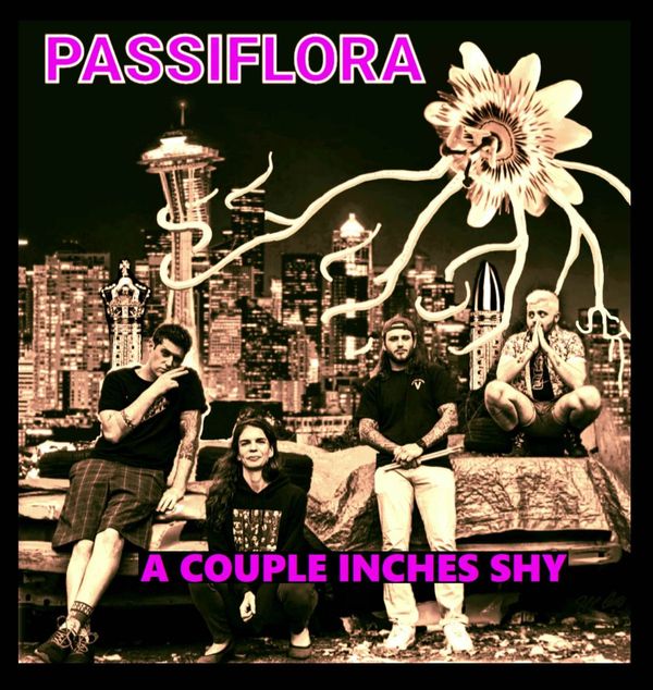 Passiflora
