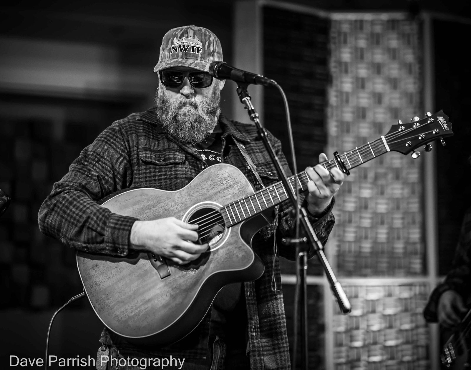 Low Water Bridge Band - Watch