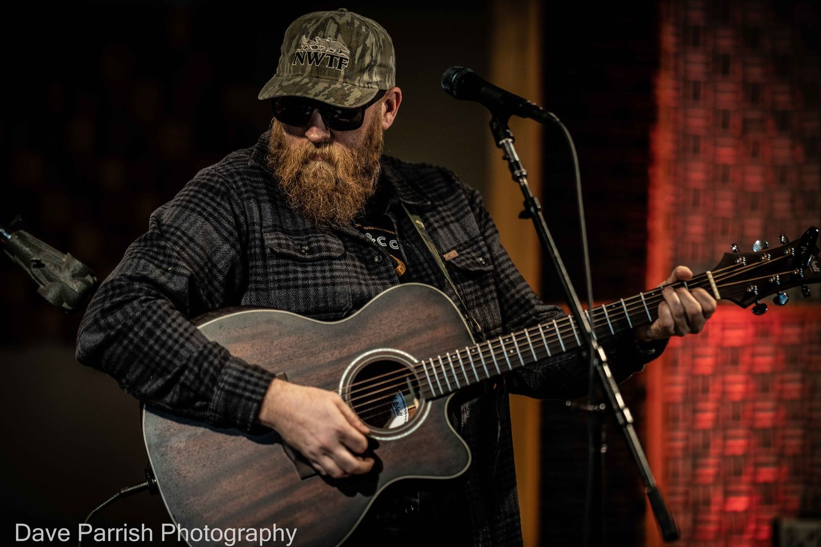 Low Water Bridge Band - Watch