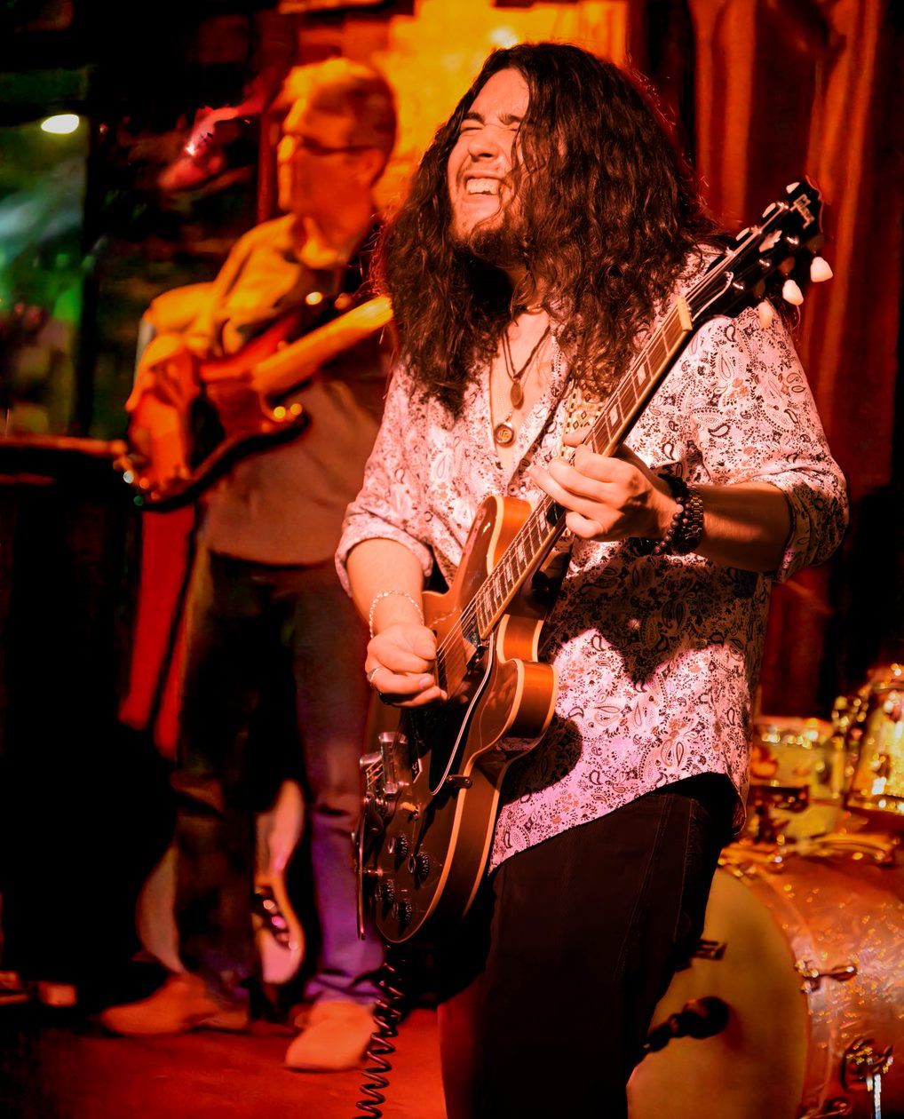 The Joel Dupuis Band