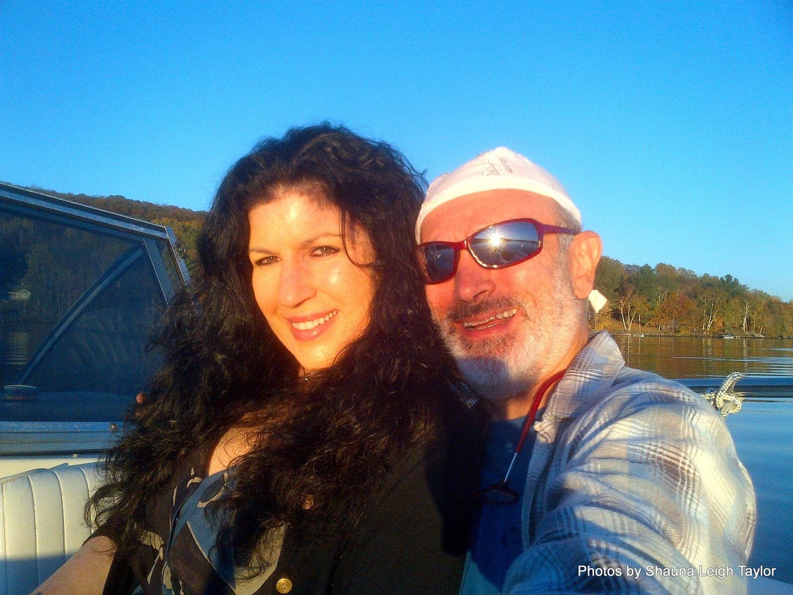 Jamie Oppenheimer - Photos