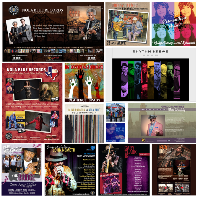 Debra Clark Graphics