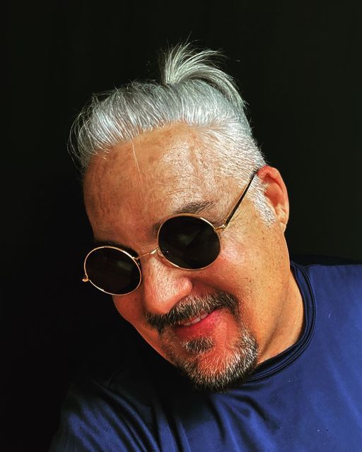 CHARLIE RODRIGUEZ LIVE ENTERTAINMENT