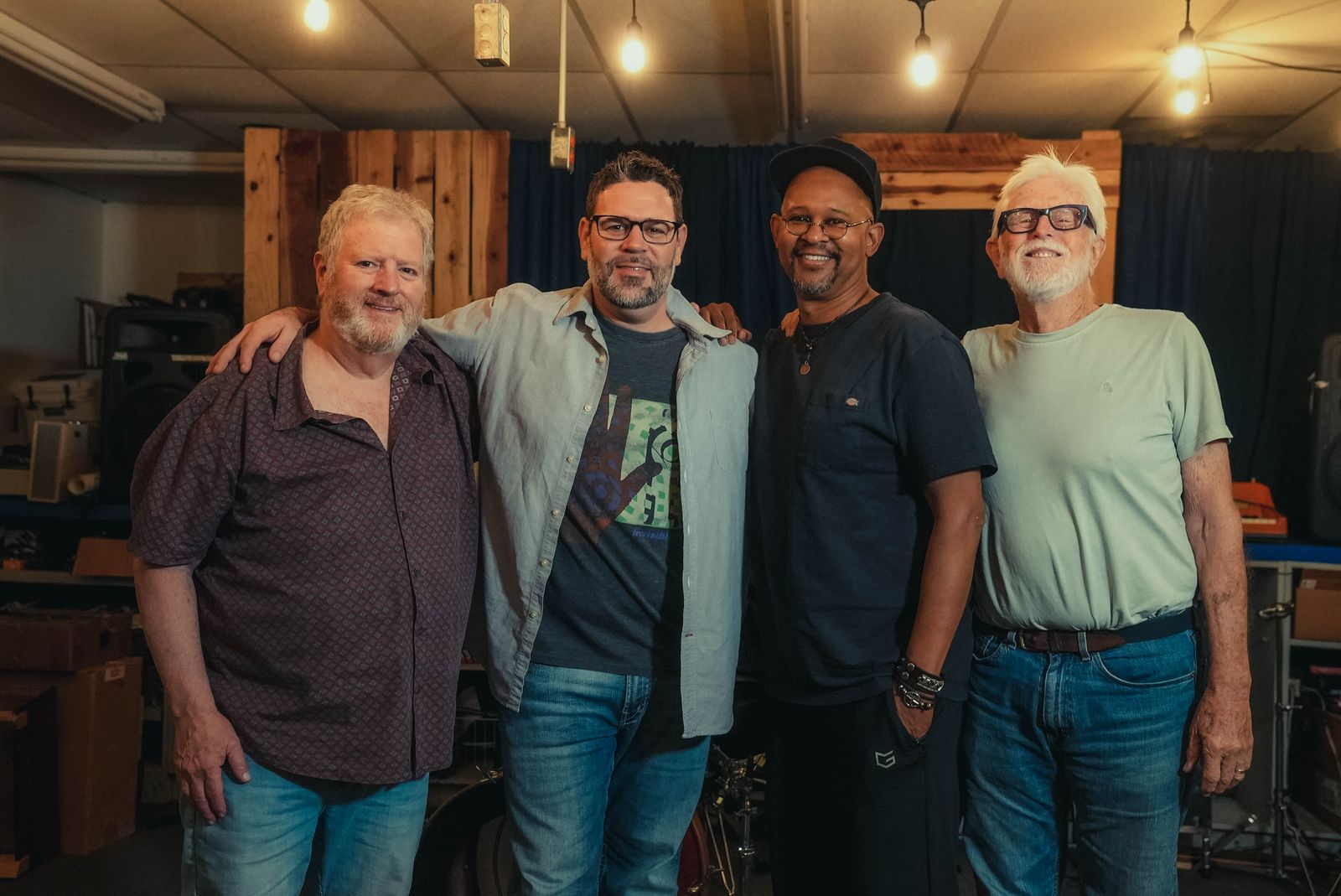 Midtown Jazz Quartet