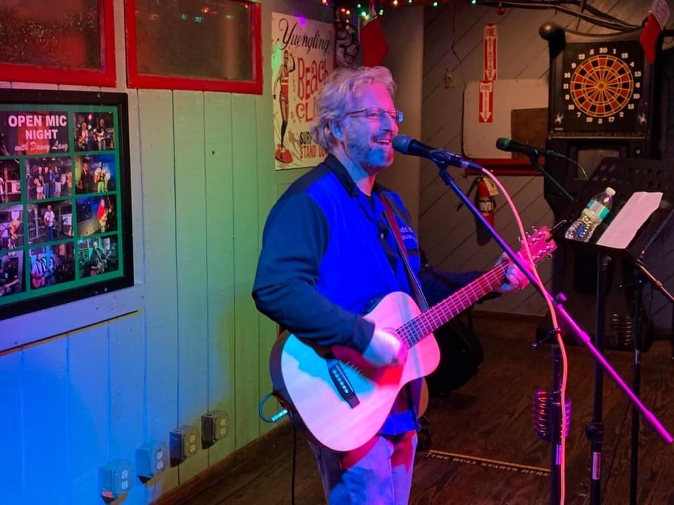 Todd B Acoustic