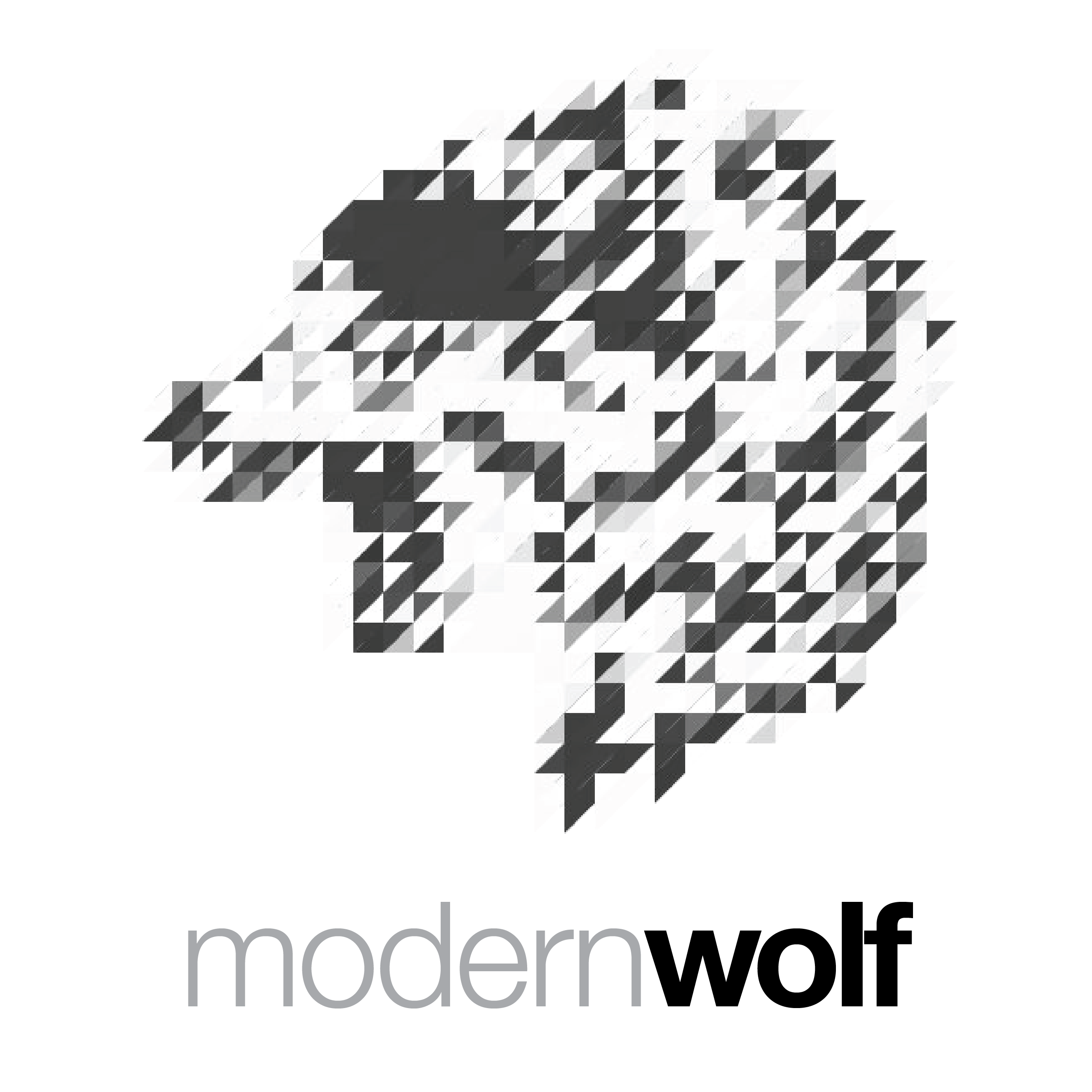 Modern Wolf