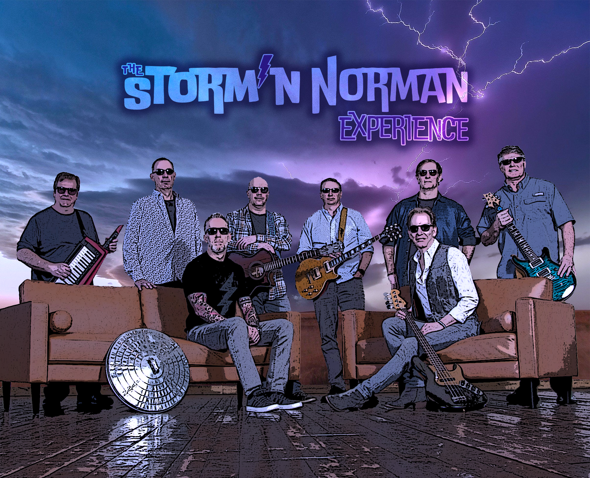 Stormin Norman