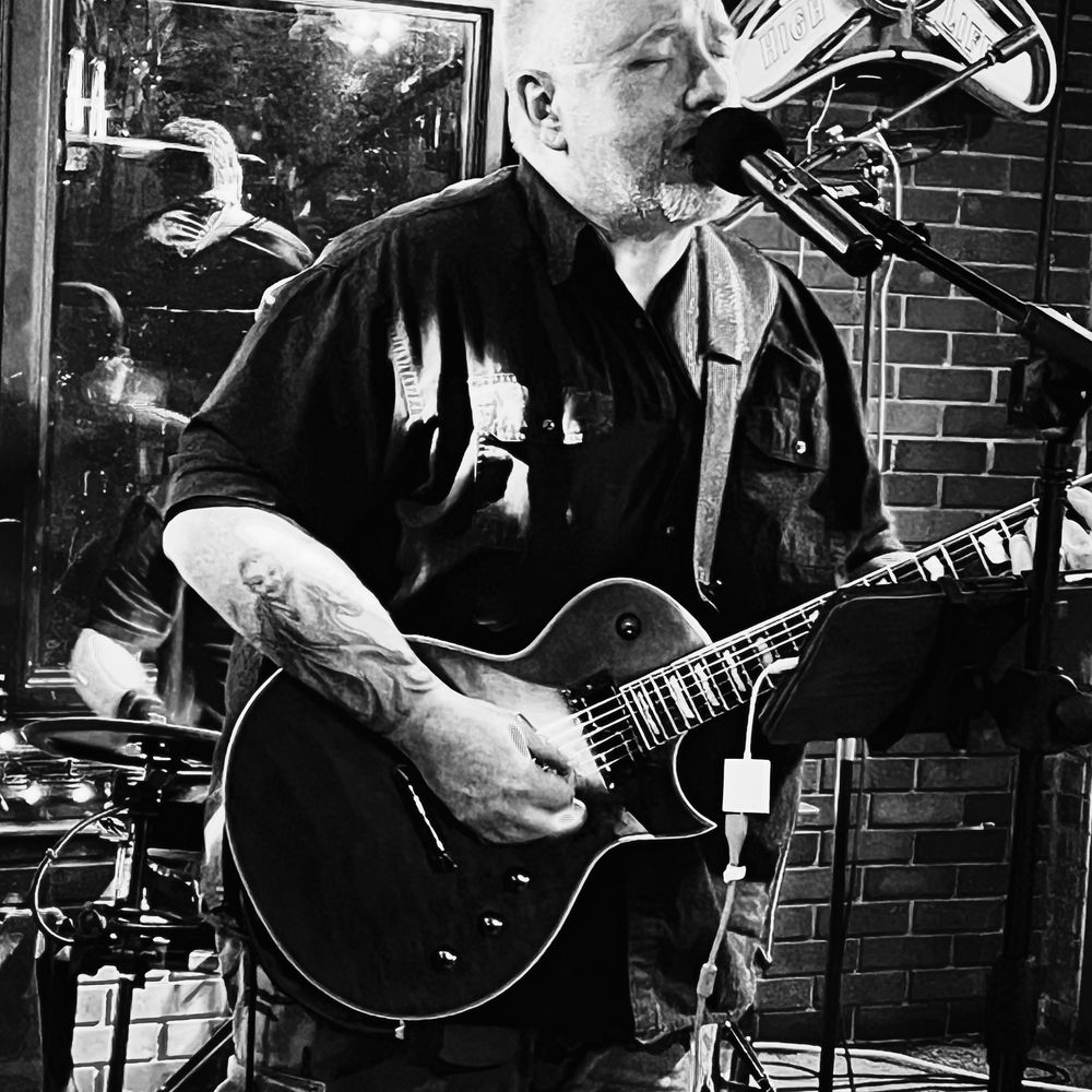 Axial Flow - Electronic Press Kit (EPK)