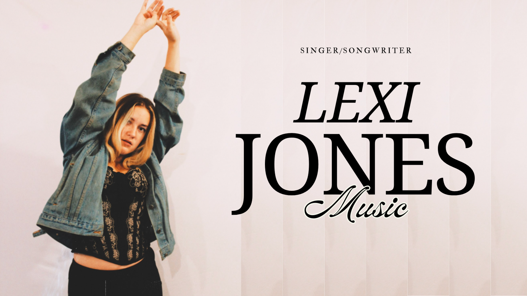 Lexi Jones