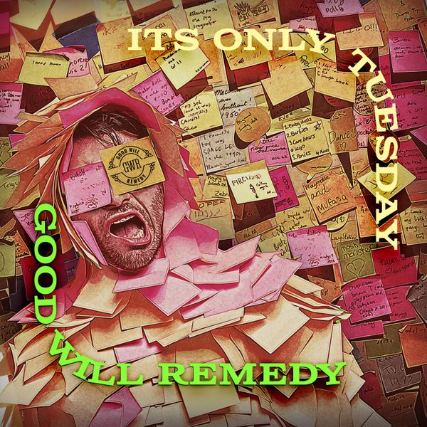 Good Will Remedy - Music