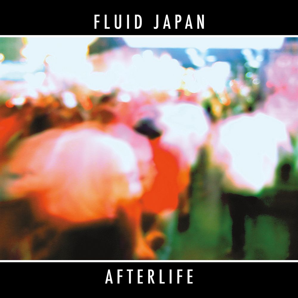 Fluid Japan - Discography, Songs & Lyrics