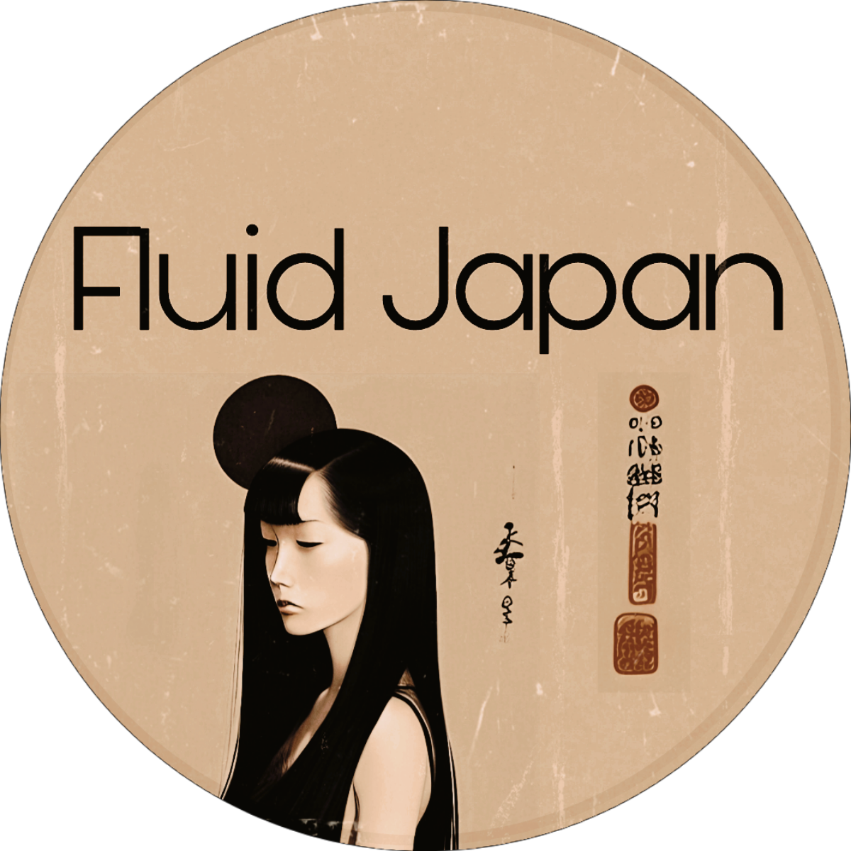 Fluid Japan