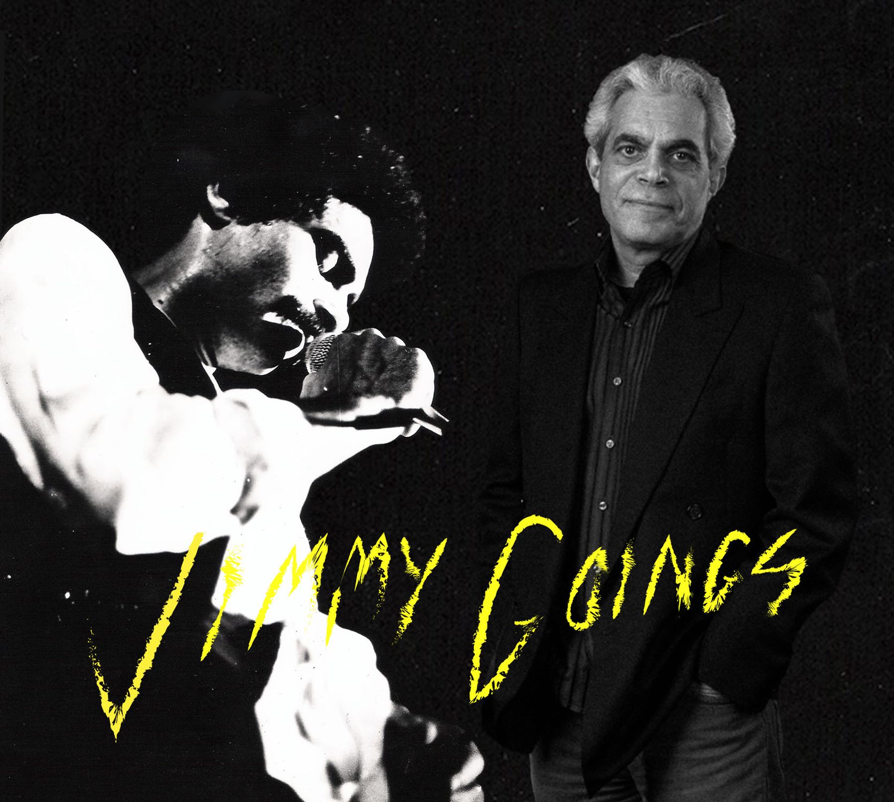 Jimmy Goings
