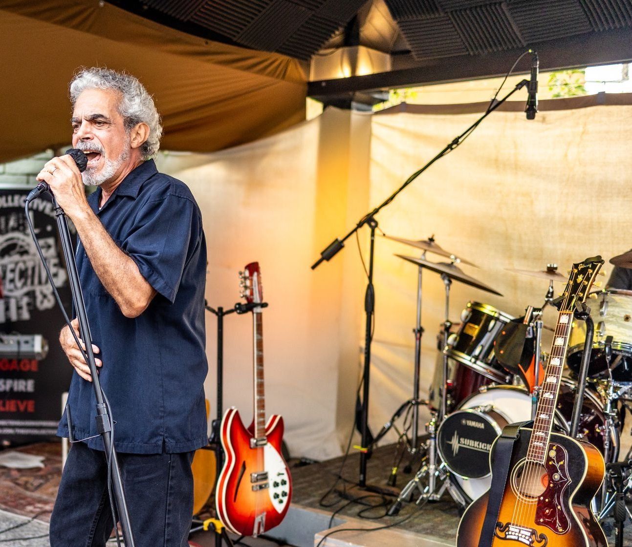 Jimmy Goings - Photos