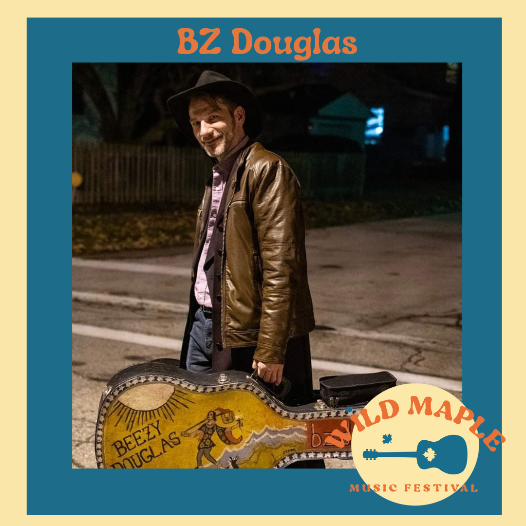 WildMapleMusicFest - Bands