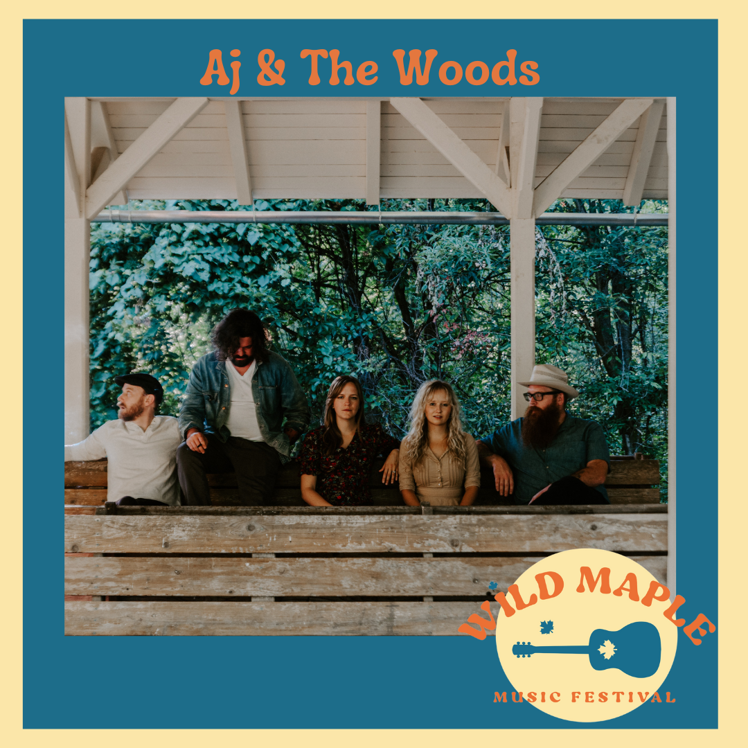 WildMapleMusicFest - Bands