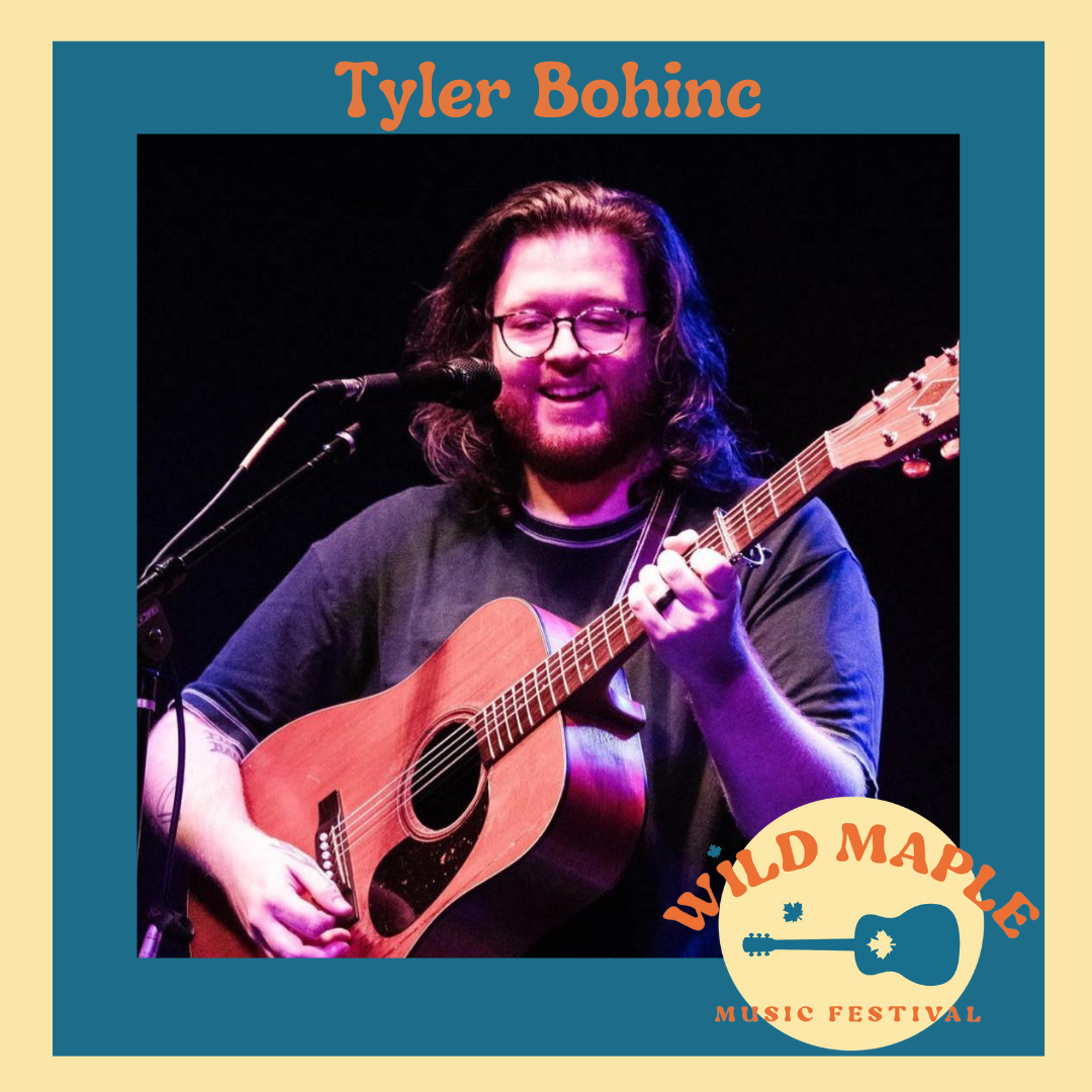 WildMapleMusicFest - Bands