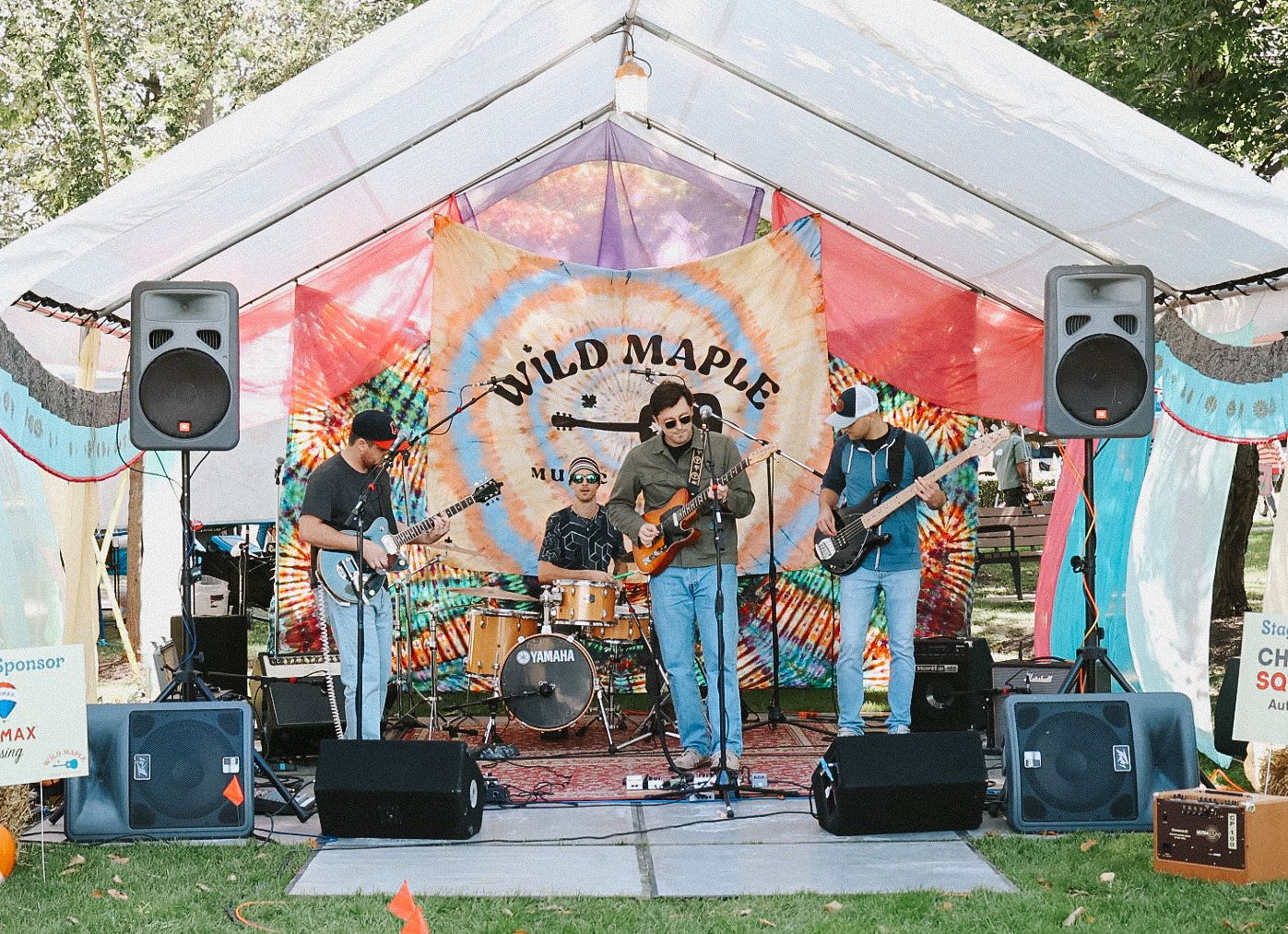WildMapleMusicFest - Photos