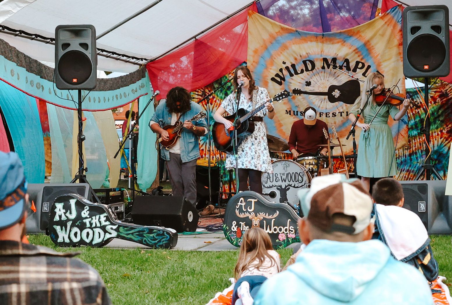 WildMapleMusicFest - Photos