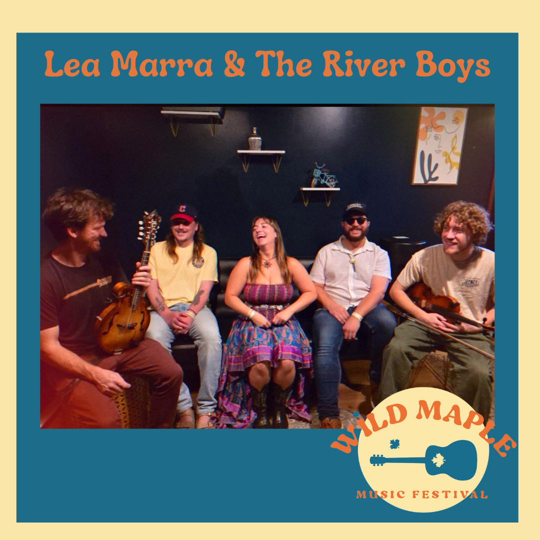 WildMapleMusicFest - Bands