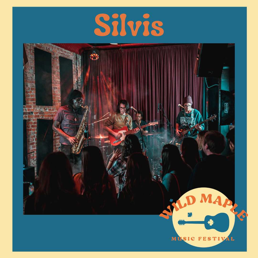 WildMapleMusicFest - Bands