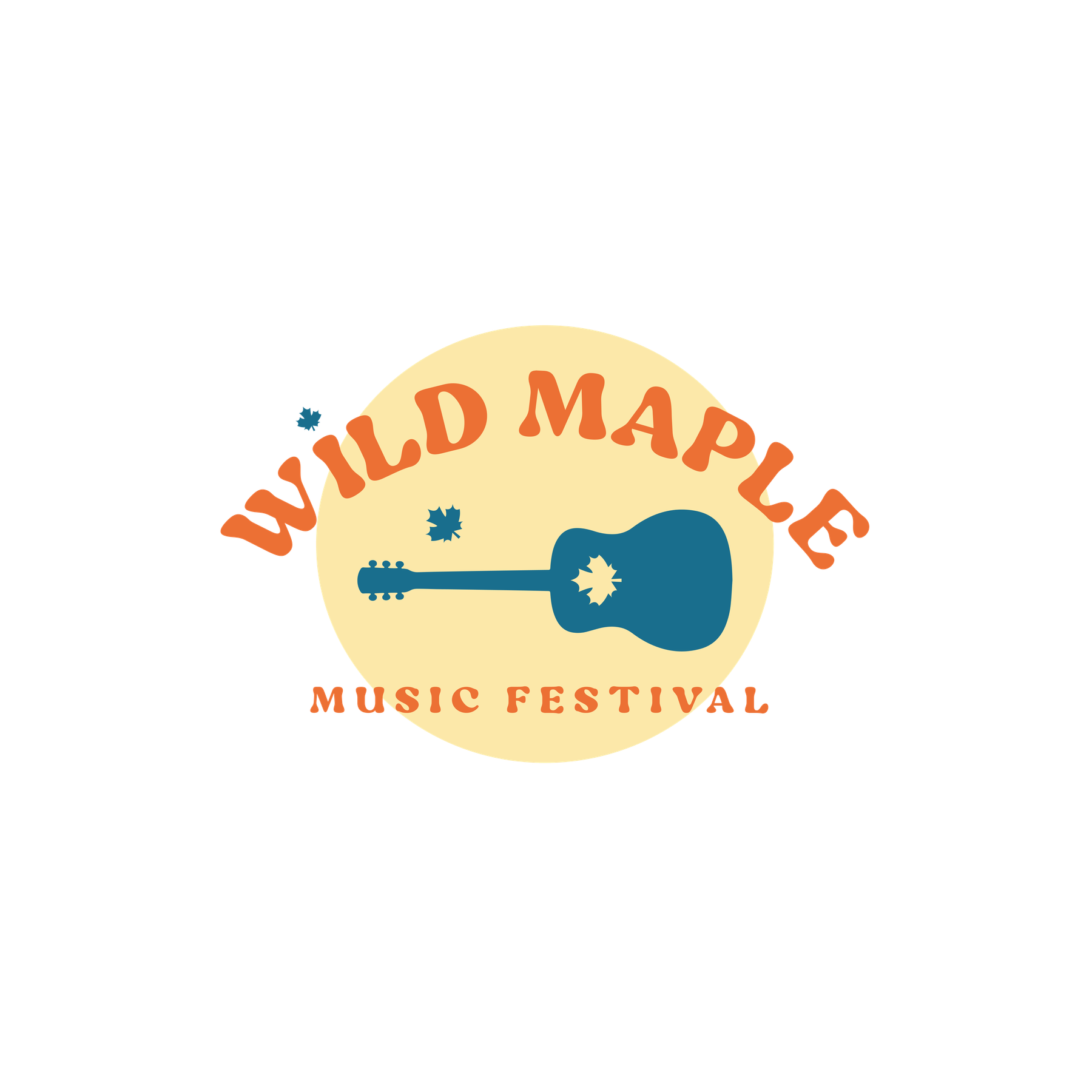 WildMapleMusicFest
