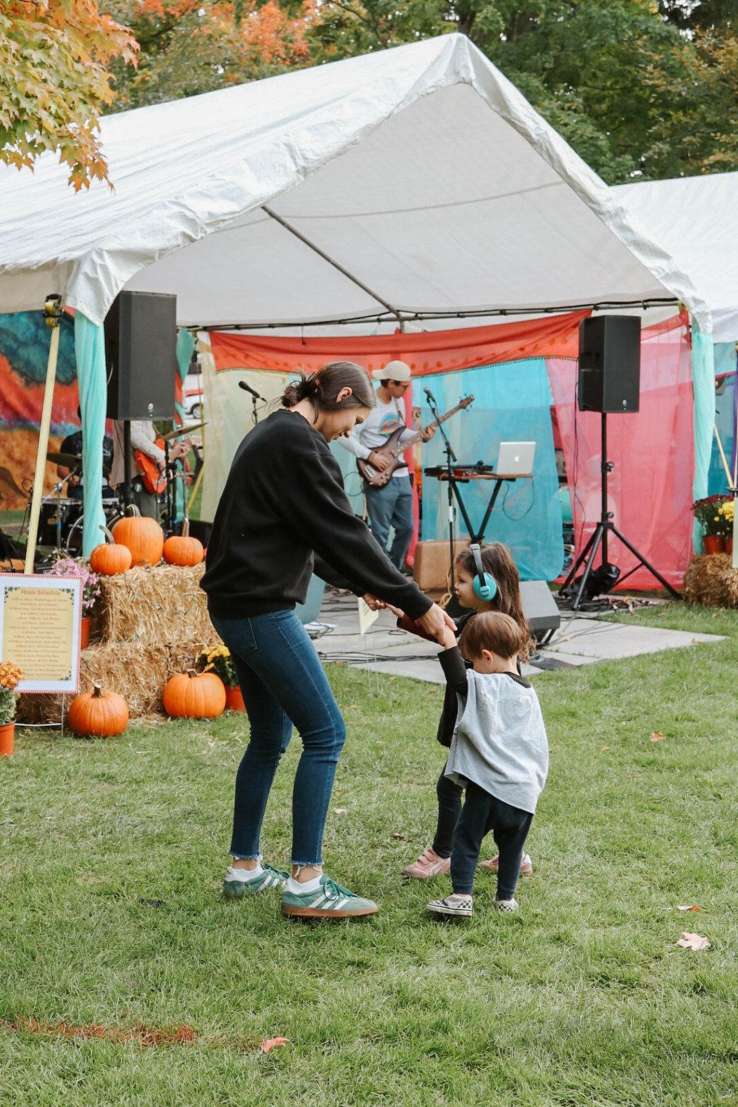 WildMapleMusicFest - Photos