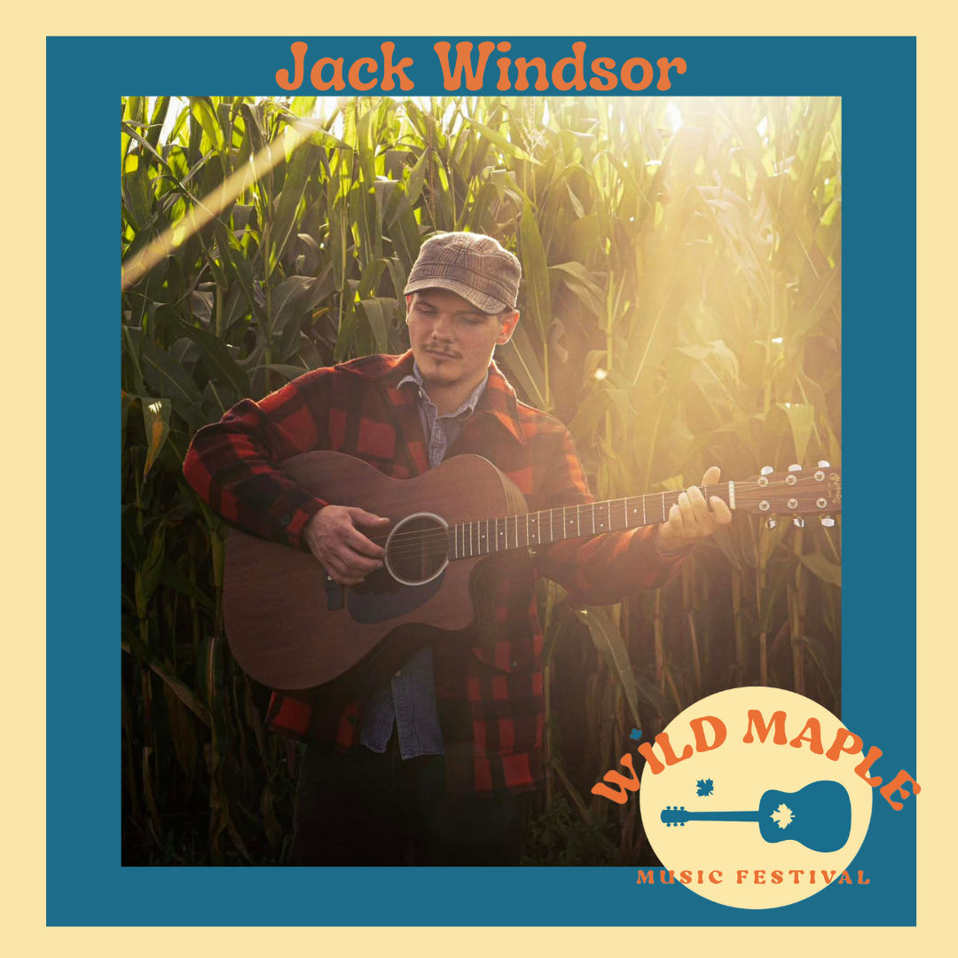 WildMapleMusicFest - Bands