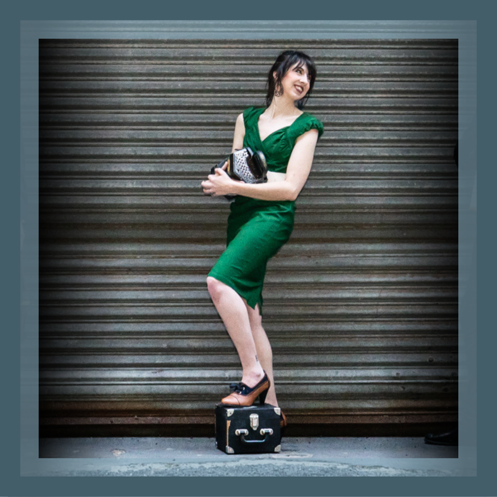 The Consequences - About