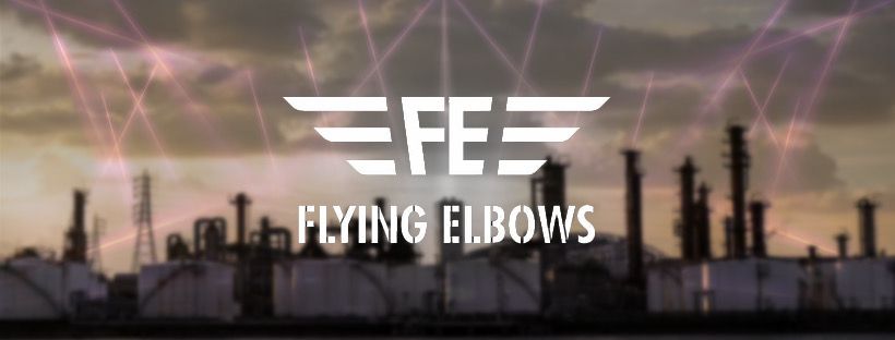 Flying Elbows