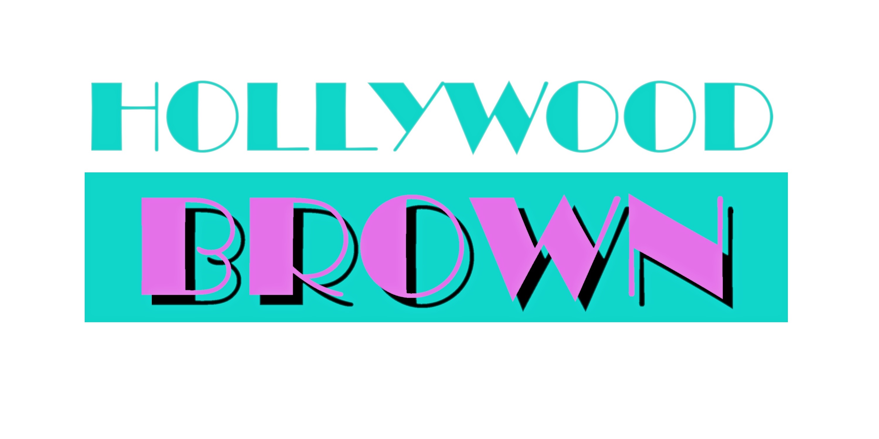 Hollywood Brown
