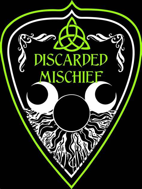 Discarded Mischief