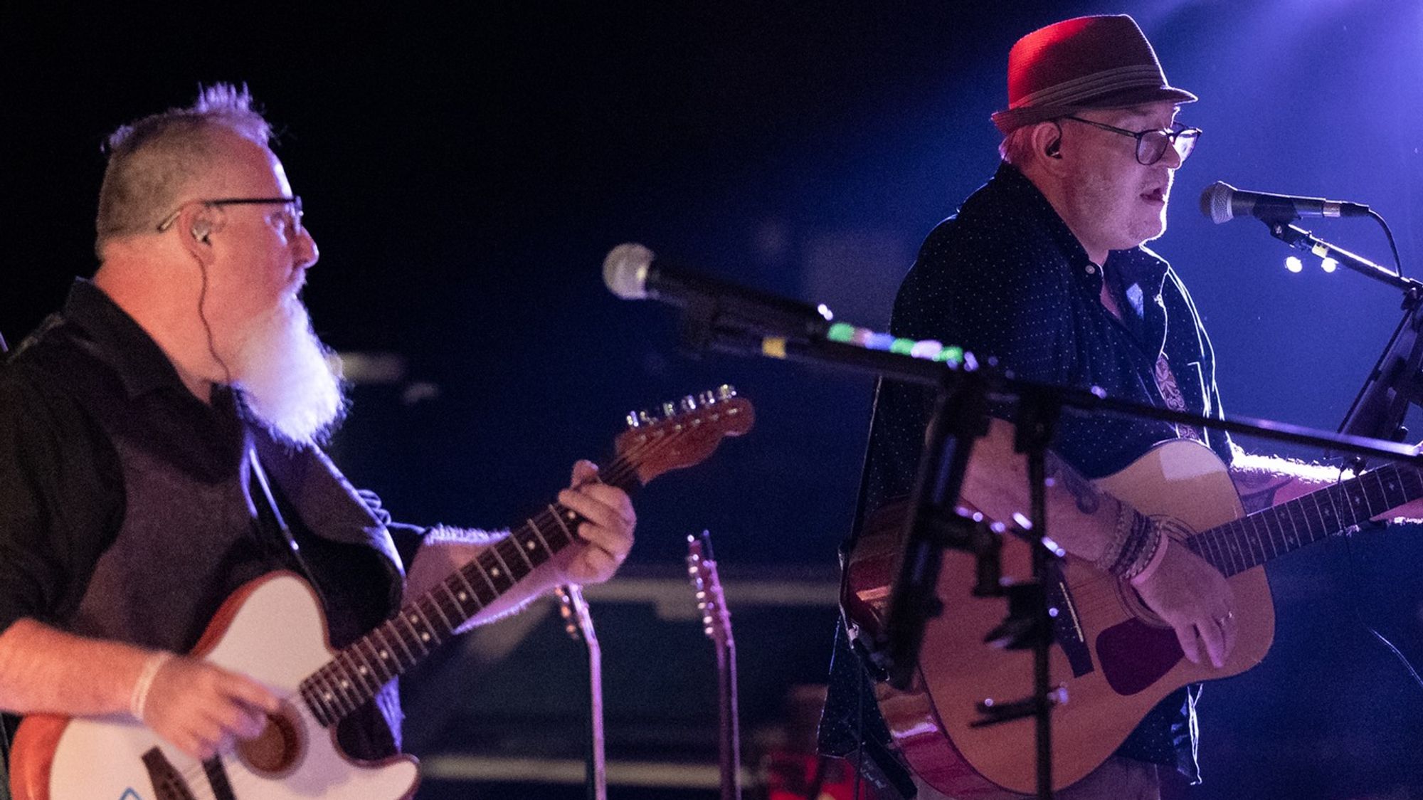 Discarded Mischief - Bio