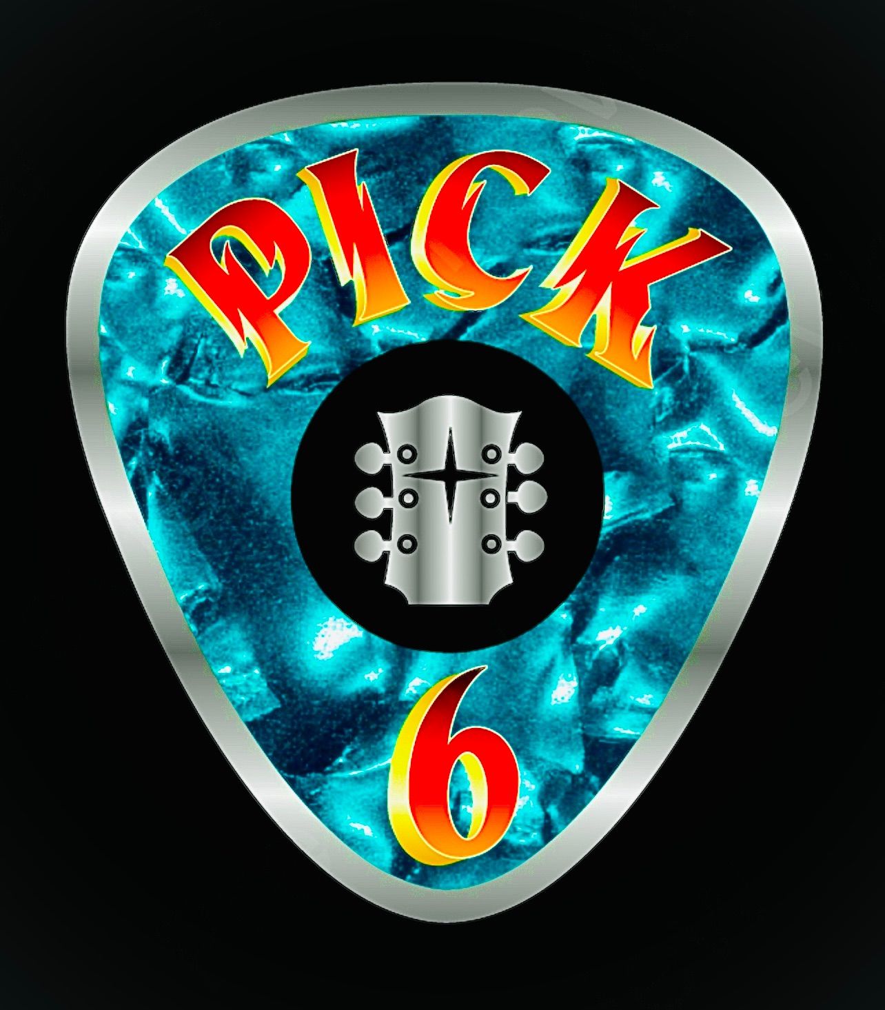 Pick 6 - Master Set List