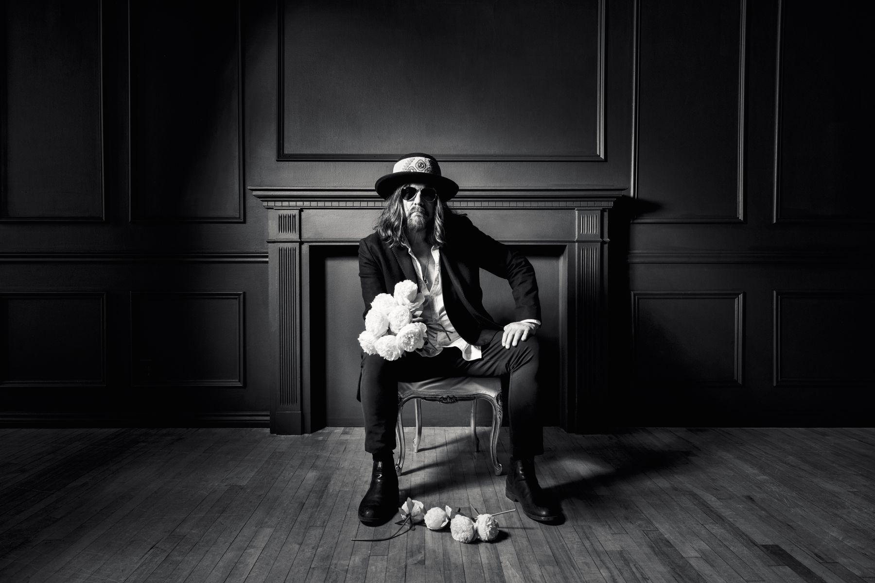 Tom Wilson Online - Junkhouse