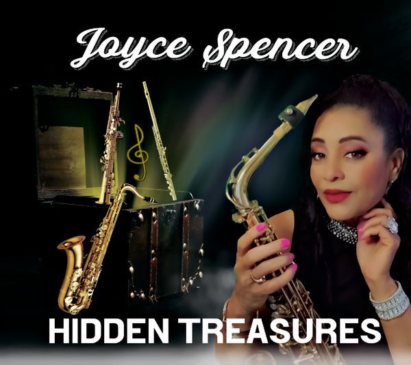 Home [joycespencermusic.com]