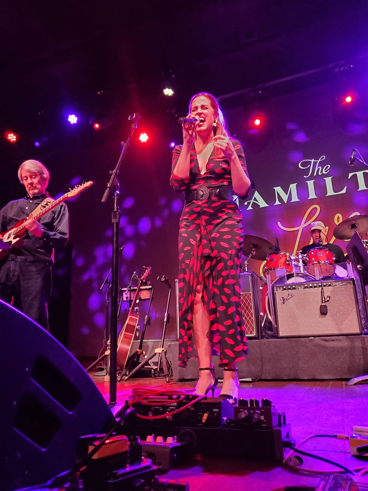 Juliet Lloyd - Photos