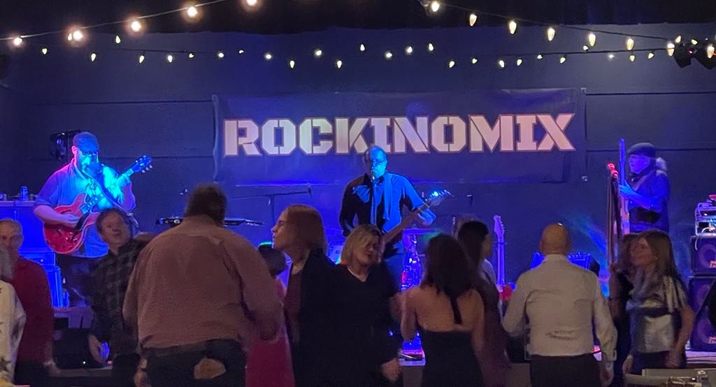 Rockinomix