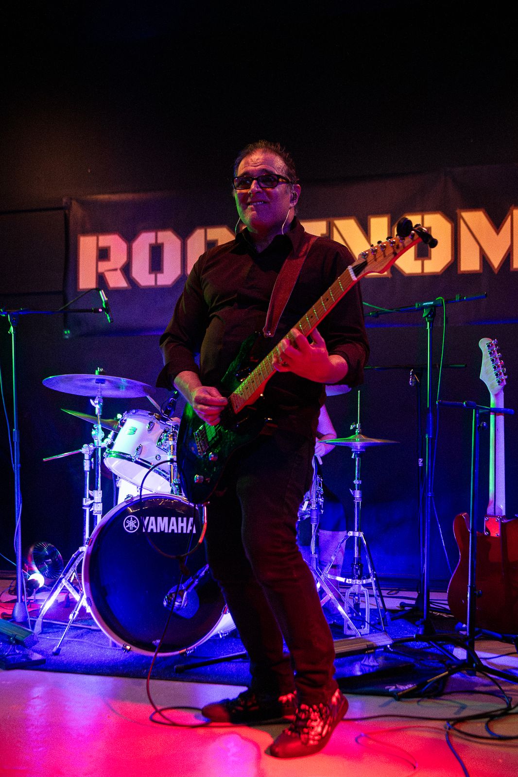 Rockinomix