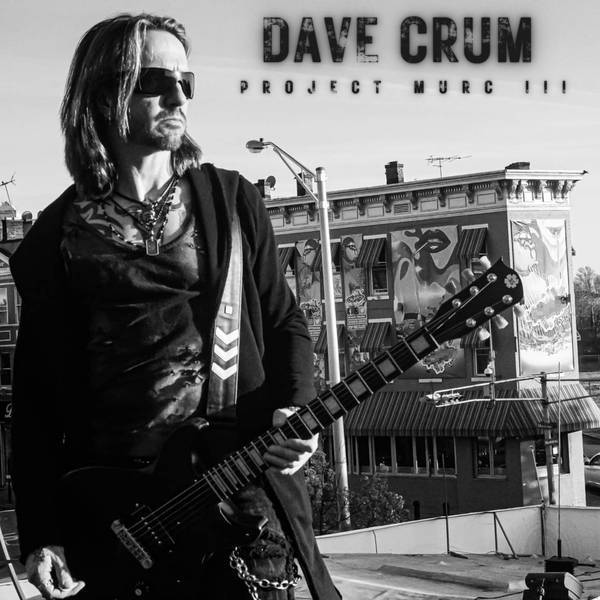 Dave Crum