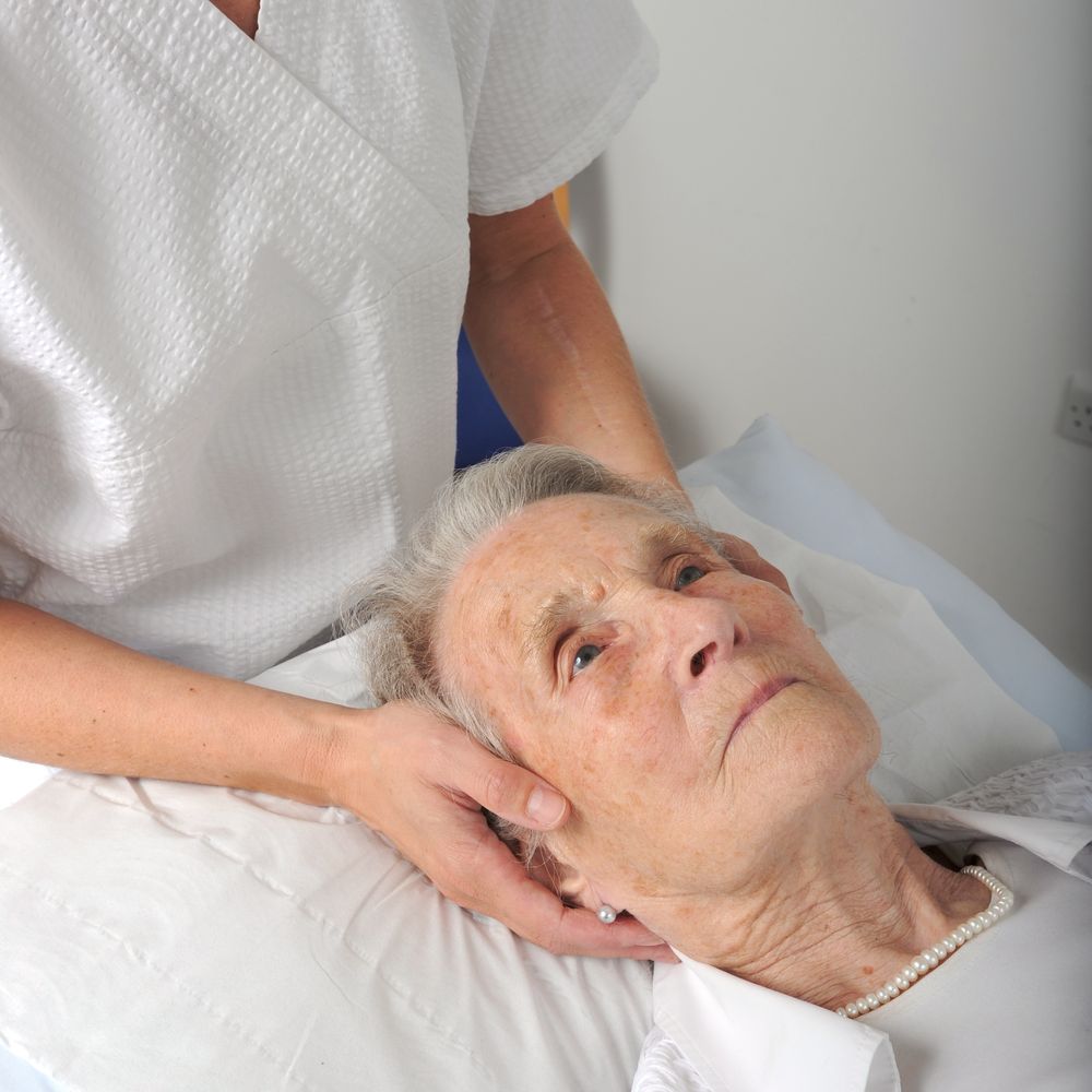 Chapel Allerton Osteopath - Cranial Osteopathy