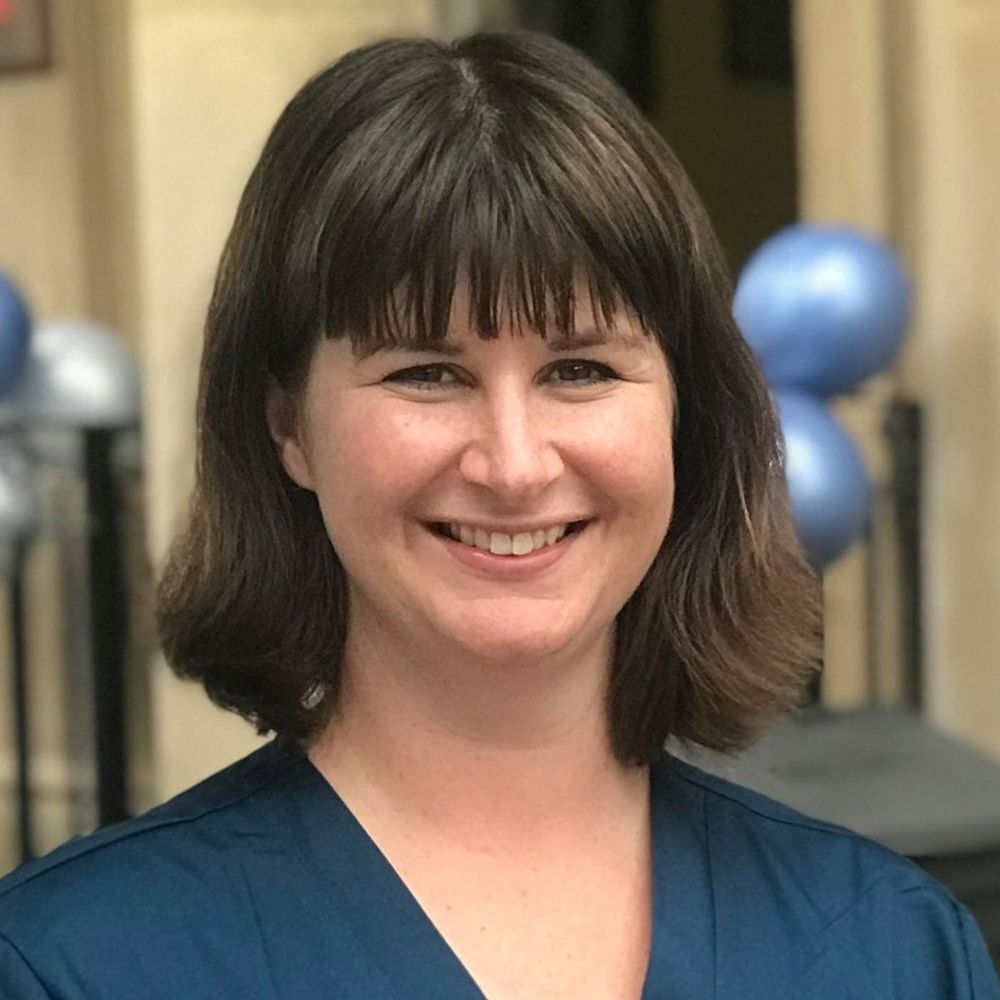 Chapel Allerton Osteopath - Our Osteopaths