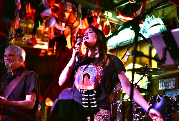 Sarah Bauer Band