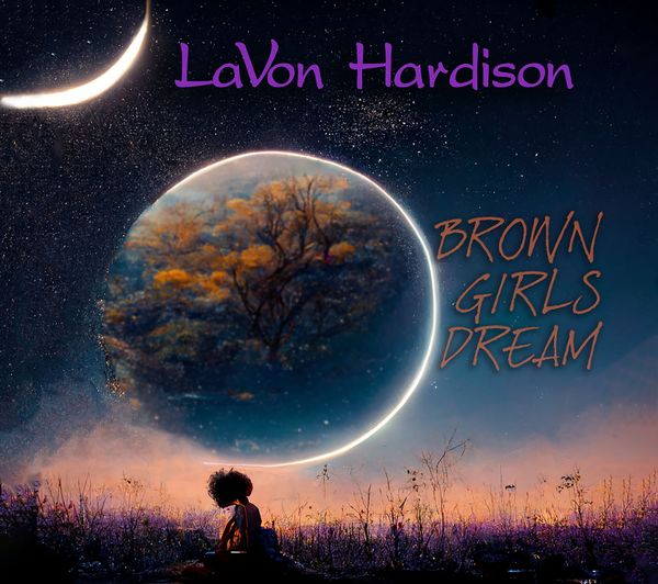 LaVon Hardison