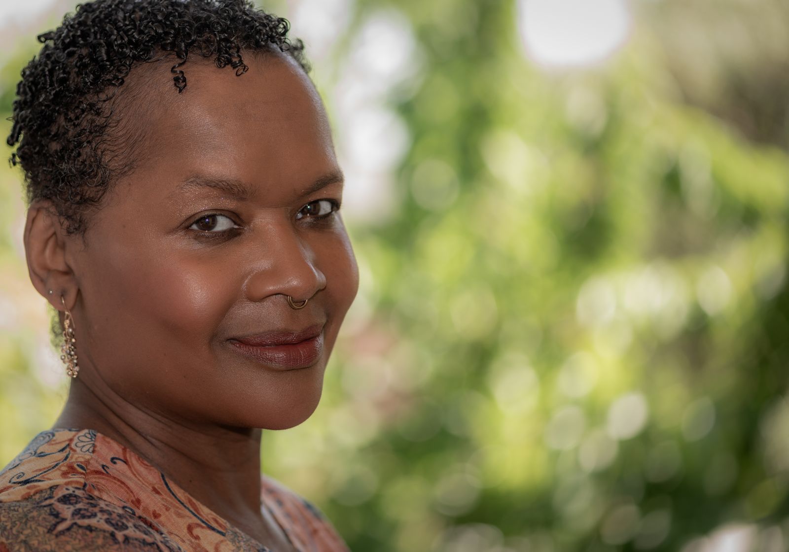 LaVon Hardison - Electronic Press Kit (EPK)